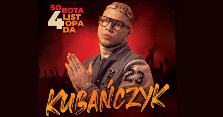 Kubańczyk - Chicago - koncert - Polskie Imprezy w USA - bilety na koncerty